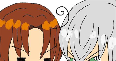Basara イタちゃんと三成 かしきちのイラスト Pixiv
