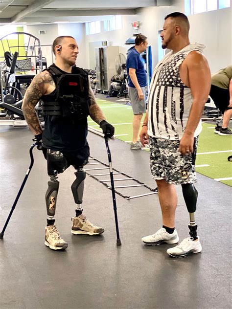 Transfemoral Above Knee Prosthetic Orthotic Associates