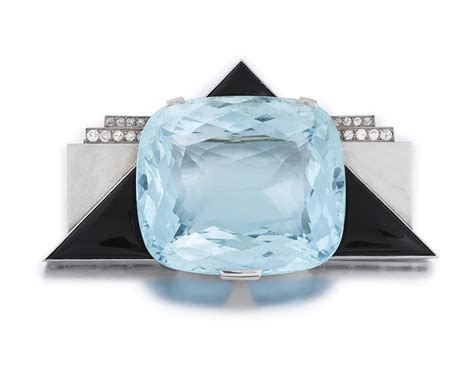 Historic Jewelry Auction In Paris Breaks Records News Olertis