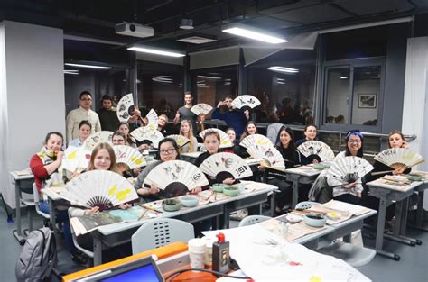 触摸文明的魅力丨山大苏州研究院中华传统文化体验课程 山东大学苏州研究院
