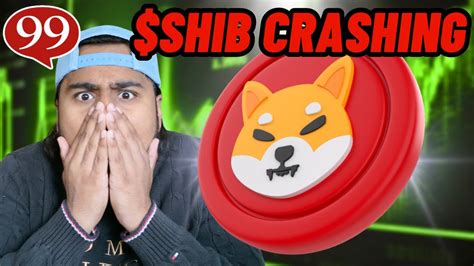 Shiba Inu Is Crashing Buy Now Shiba Inu Price Update Croblanc