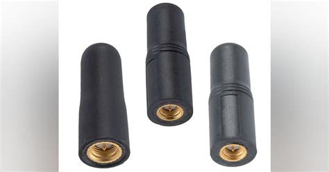 Antennas Harsh Environments Mobile Military Aerospace