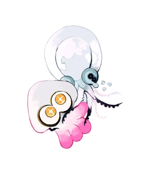 Pearl And Smollusk Splatoon And 2 More Drawn By Li04r Danbooru