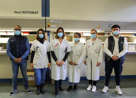 B43A6890 Hôpital universitaire Robert Debré