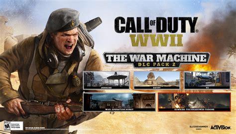 Call Of Duty Ww2 Billabug