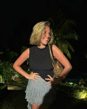 Allie Sherlock Leaked Nude Photos And Videos