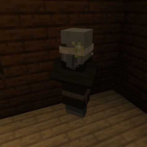 Brazier Minecraft Mod
