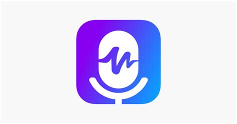 VoiceTrans AI Voice Changer On The App Store