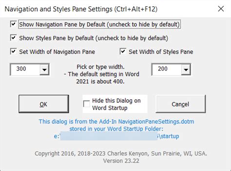 Downloads Microsoft Word Add Ins Tutorials Letterhead Templates FAQ Freeware