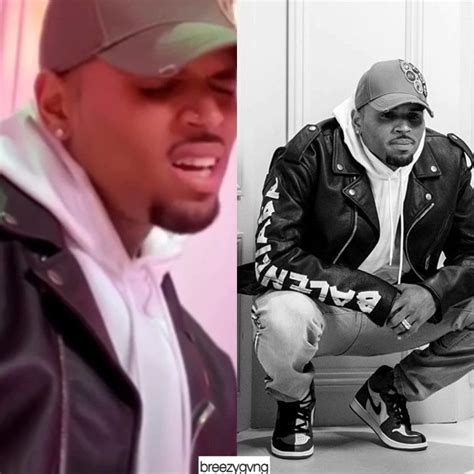 Chris Brown Videos ♡ Breezygvng On Instagram 🧚‍♀️🔥