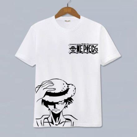 Pull One Piece Monkey D Luffy Achetez Des Produits One Piece