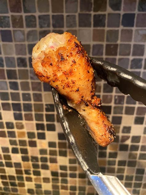 Pan Fried Chicken Drumsticks Melanie Cooks