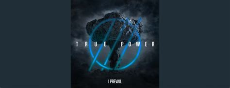 Album Der Woche KW I Prevail True Power Funklust