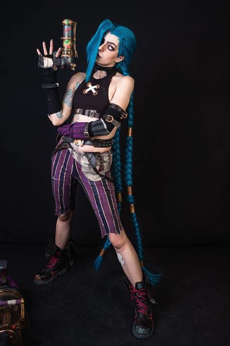 No Spoilers I Made Modernized Jinx And Vi In Sims 4 Rarcane