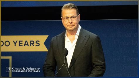 Fredrik Backman On Creative Anxiety And Procrastination Catherine Barney Hollis