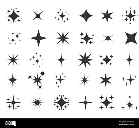 Twinkle Stock Vector Images Alamy