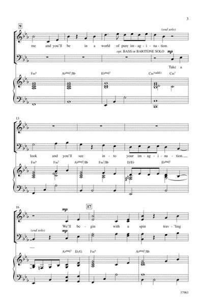 Pure Imagination From Willy Wonka And The Chocolate Factory By Leslie