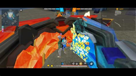 Hacker Vs Normal Players Youtube