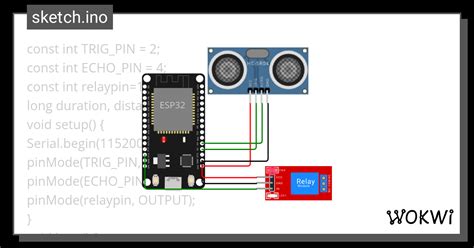 Dht Sensor Data Reading Copy Copy Copy 1 Copy Wokwi Esp32 Stm32 Arduino Simulator