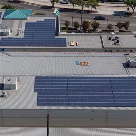 Ladwp Sunnect Solar