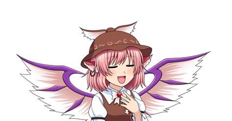 東方 24ミスティア・ローレライ タツのイラスト Pixiv