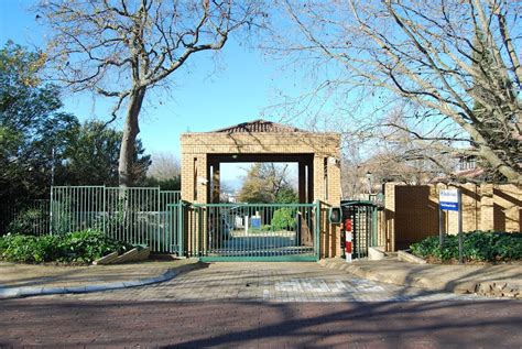 Woolsack Residence In The City Cape Town