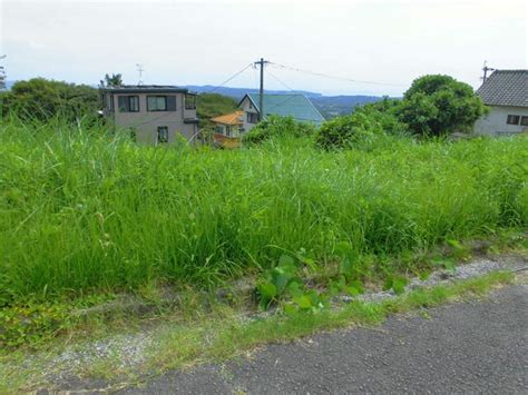 【ハトマークサイト】大分県速見郡日出町大字藤原の 売地