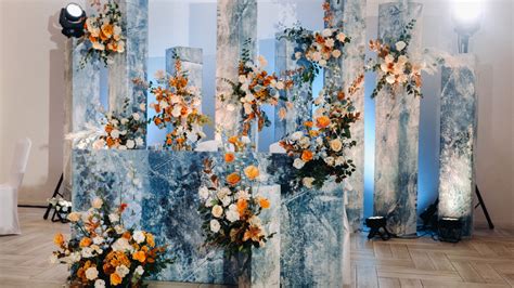 Wedding Event Decor Ideas To Elevate Your Event