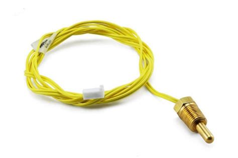 Buy Wholesale China Temperature Sensor Probe For Pentair Spa Pump Temperature Sensor At Usd