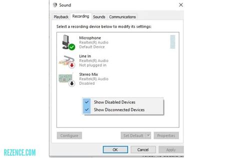 Why My Headphone Mic Is Not Working On PC Top Full Guide