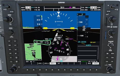 Release Working Title G1000 V03 Updated To V035 On 14 Apr 446