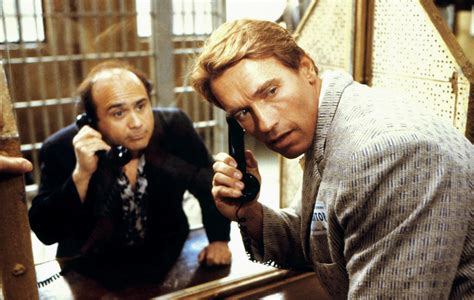 Twins Sequel In The Works With Arnold Schwarzenegger And Danny DeVito