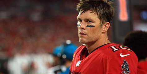 El otro gran adiós de Tom Brady que sacude Estados Unidos TORK Autos