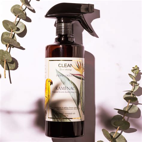 Kamenac Indian Ocean The Clean Drops