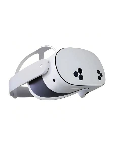 Шлем виртуальной реальности Oculus Quest 3s 256 Gb купить на Ozon по