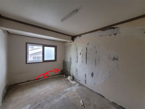 마산도배 창원도배 진해도배 연립빌라 현장입니다 네이버 블로그