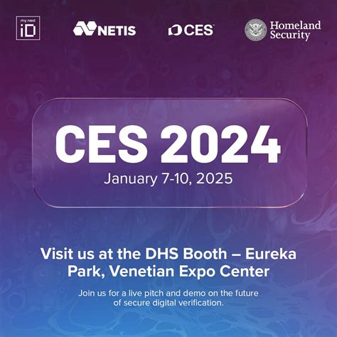 Netis Web3 Consulting And Development On Linkedin Ces2024 Innovation