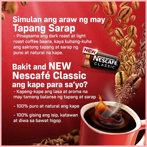 Nescafe Classic Instant Coffee 185g Coffee Mate Coffee Creamer 400g