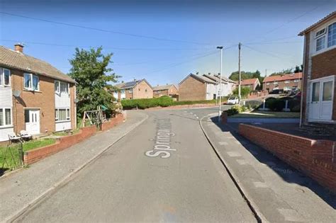 Man Found Dead In Barnsley As Woman Arrested On Suspicion Of Murder
