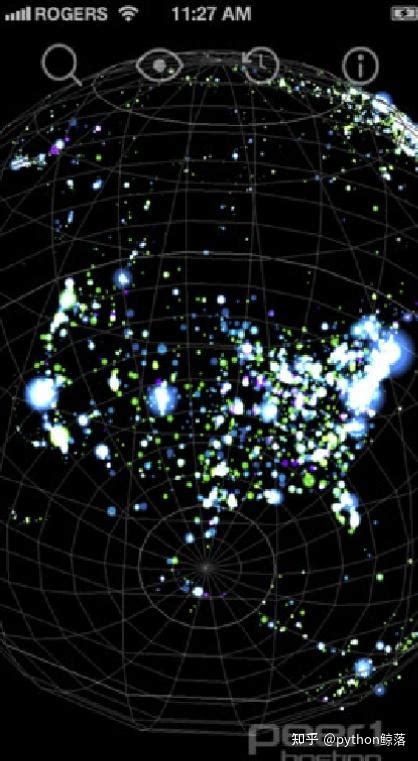 Python数据分析与可视化 知乎