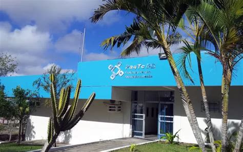 Campina Grande é terceira cidade mais inovadora do Brasil ExpressoPB
