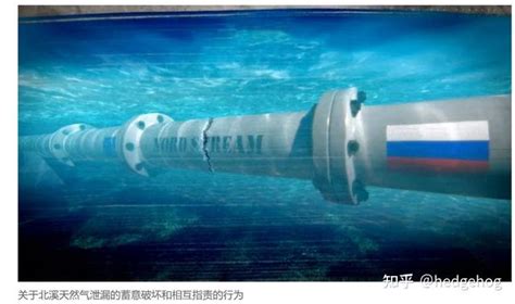 荷兰情报部门就乌克兰在泽连斯基不知情下炸毁北溪管道计划向华盛顿发出警告 知乎