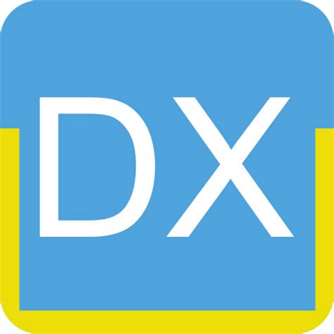 Dexanet Console Apps On Google Play