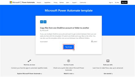 Transfer Files From One OneDrive Account To Another 4 Ways