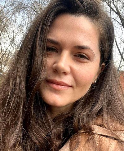 Marina From Kiev Ukraine Seeking For Man Rose Brides