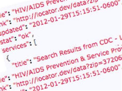 announcing the locator api