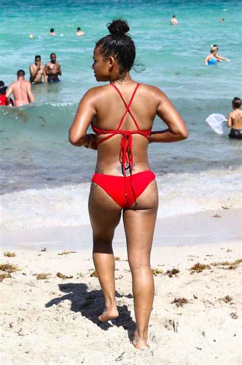 Christina Milian Sexy 95 Photos Video Thefappening