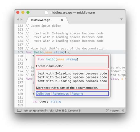 Improve Markdown To Html Translation In Signature Help · Issue 552 · Sublimelsplsp · Github