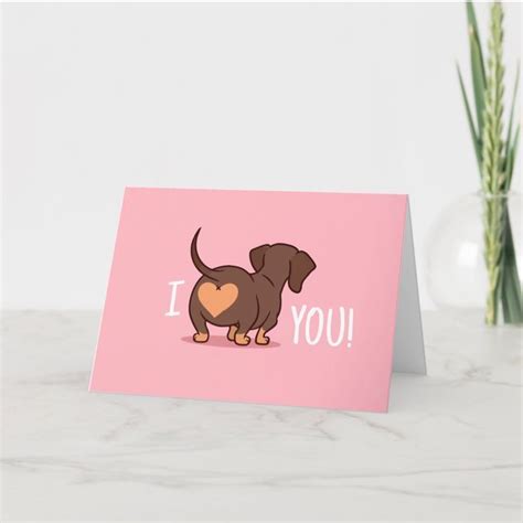 Funny Valentines Day Card Zazzle