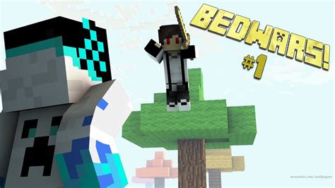 MOMENTI EPICI NELLE BEDWARS 1 SHOTTANDO DRAGHI YouTube